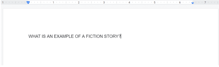 How to Auto Capitalize in Google Docs? 4 Easy Ways!