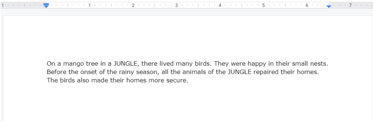 How to Auto Capitalize in Google Docs? 4 Easy Ways!