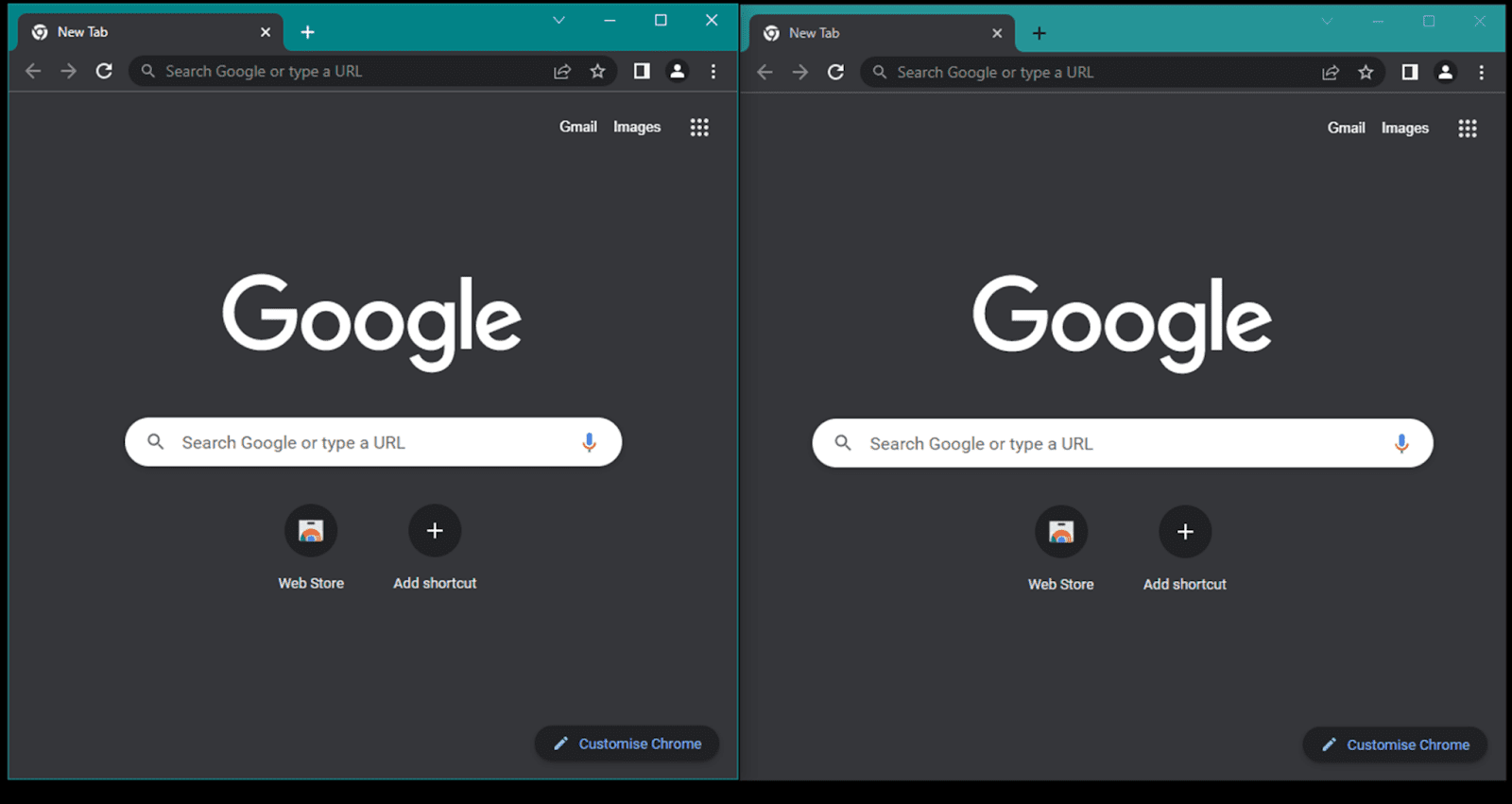 How to View Two Pages Side By Side in Google Docs?