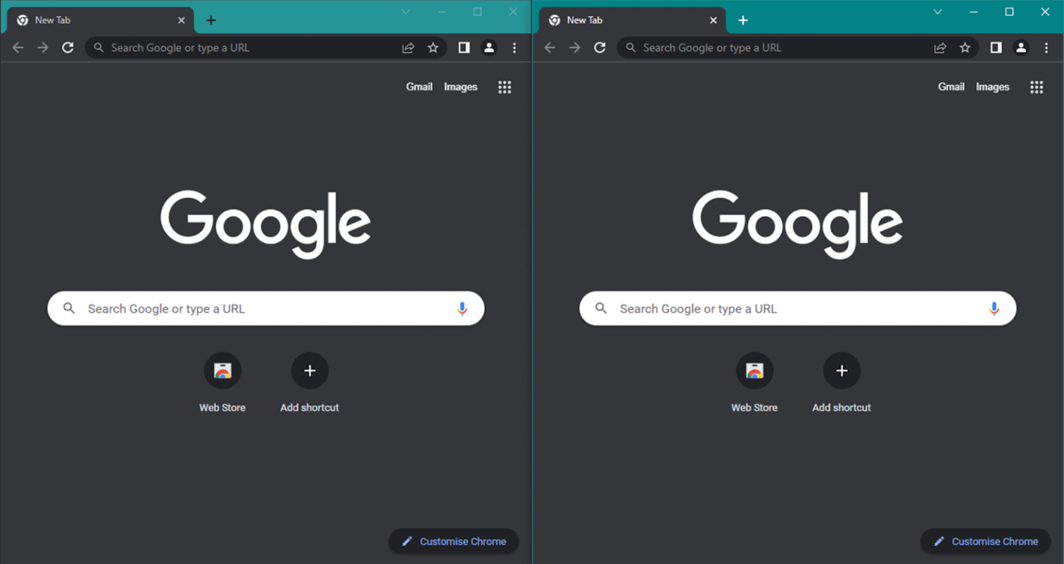 How to View Two Pages Side By Side in Google Docs?
