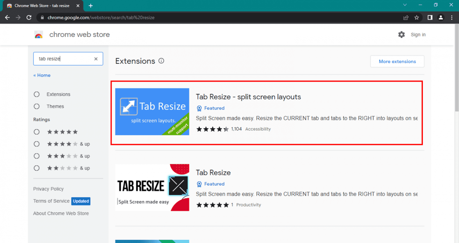 How to View Two Pages Side By Side in Google Docs?
