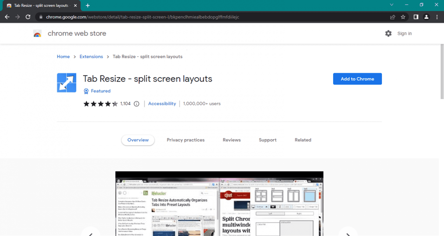 How to View Two Pages Side By Side in Google Docs?