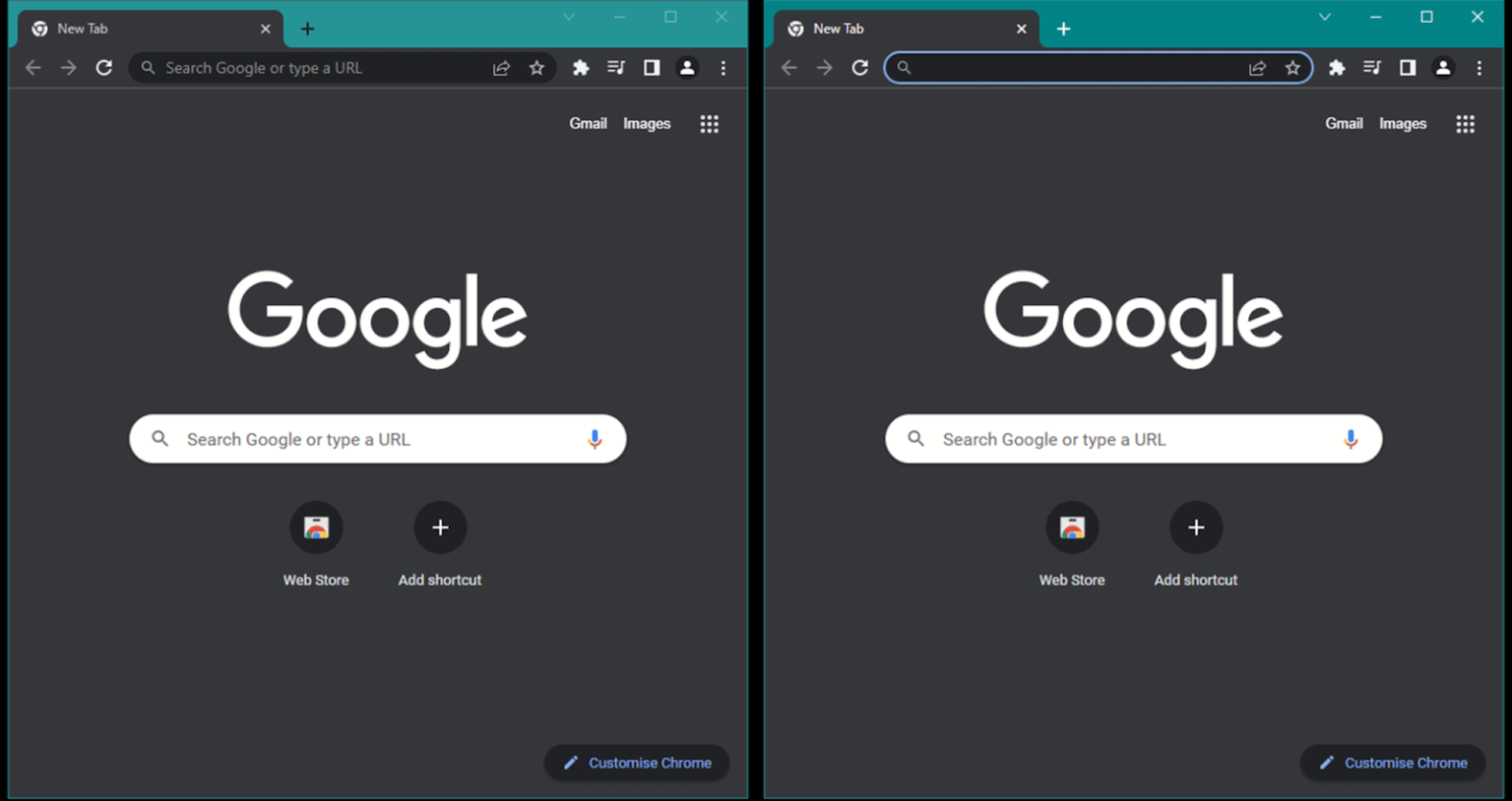 How to View Two Pages Side By Side in Google Docs?