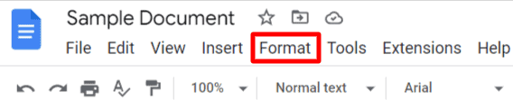  How To Auto Capitalize In Google Docs 4 Easy Ways 