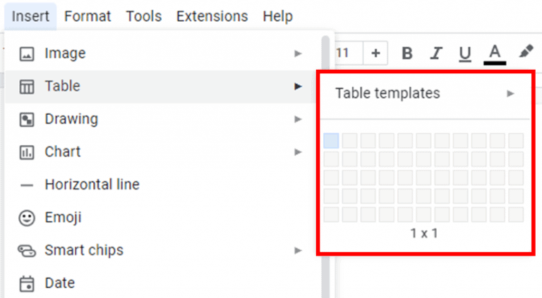How to Add Line Numbers in Google Docs? 2 Easy Ways!