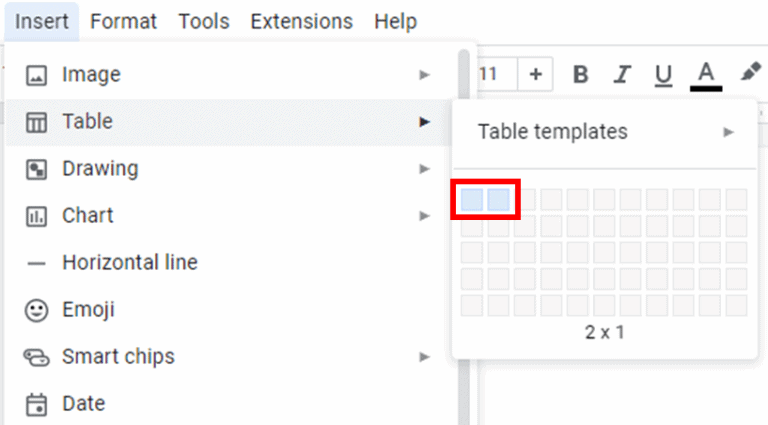 How to Add Line Numbers in Google Docs? 2 Easy Ways!