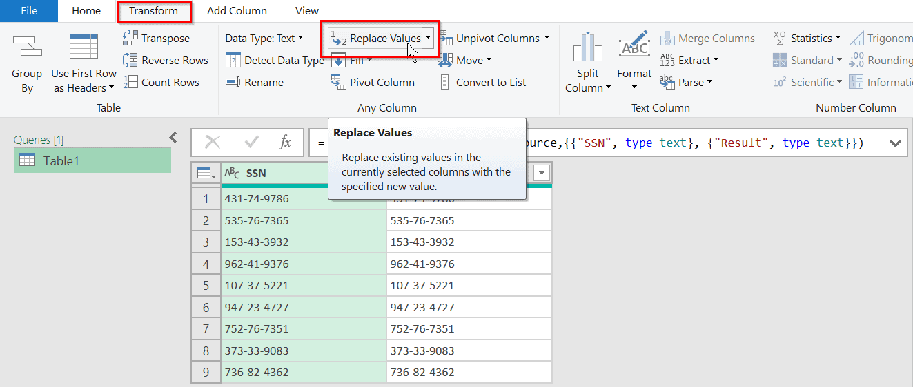 How to Remove Dashes in Excel? 5 Easy Ways!