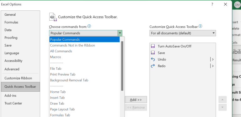 How to remove strikethrough in excel- 5 easy ways to do it