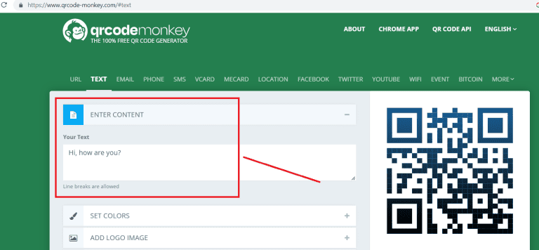 How to Create QR Codes in Excel (4 simple ways)
