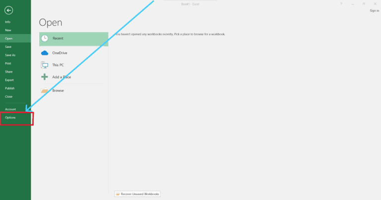 How To Change Ribbon Colour in Excel- In 5 Easy Steps